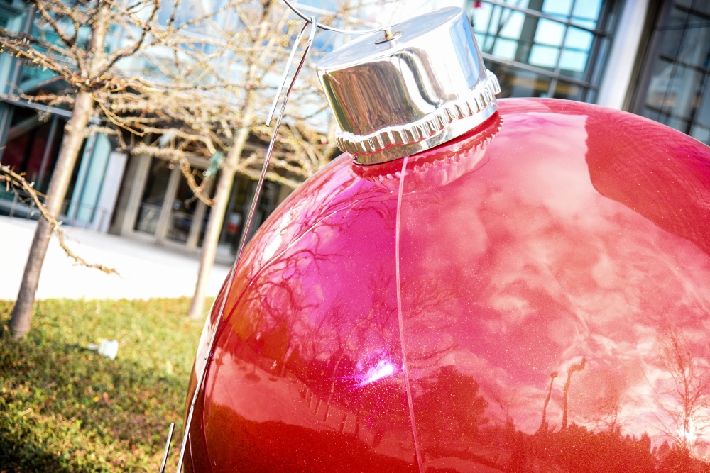 Celebrate the season with Downtown in December | Oklahoma City - A ...