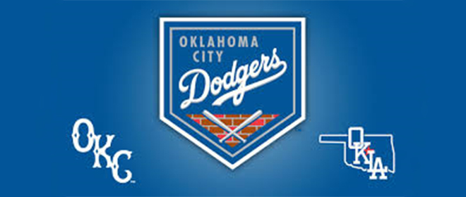 OK-LA Dodgers | Oklahoma City - A Better Life
