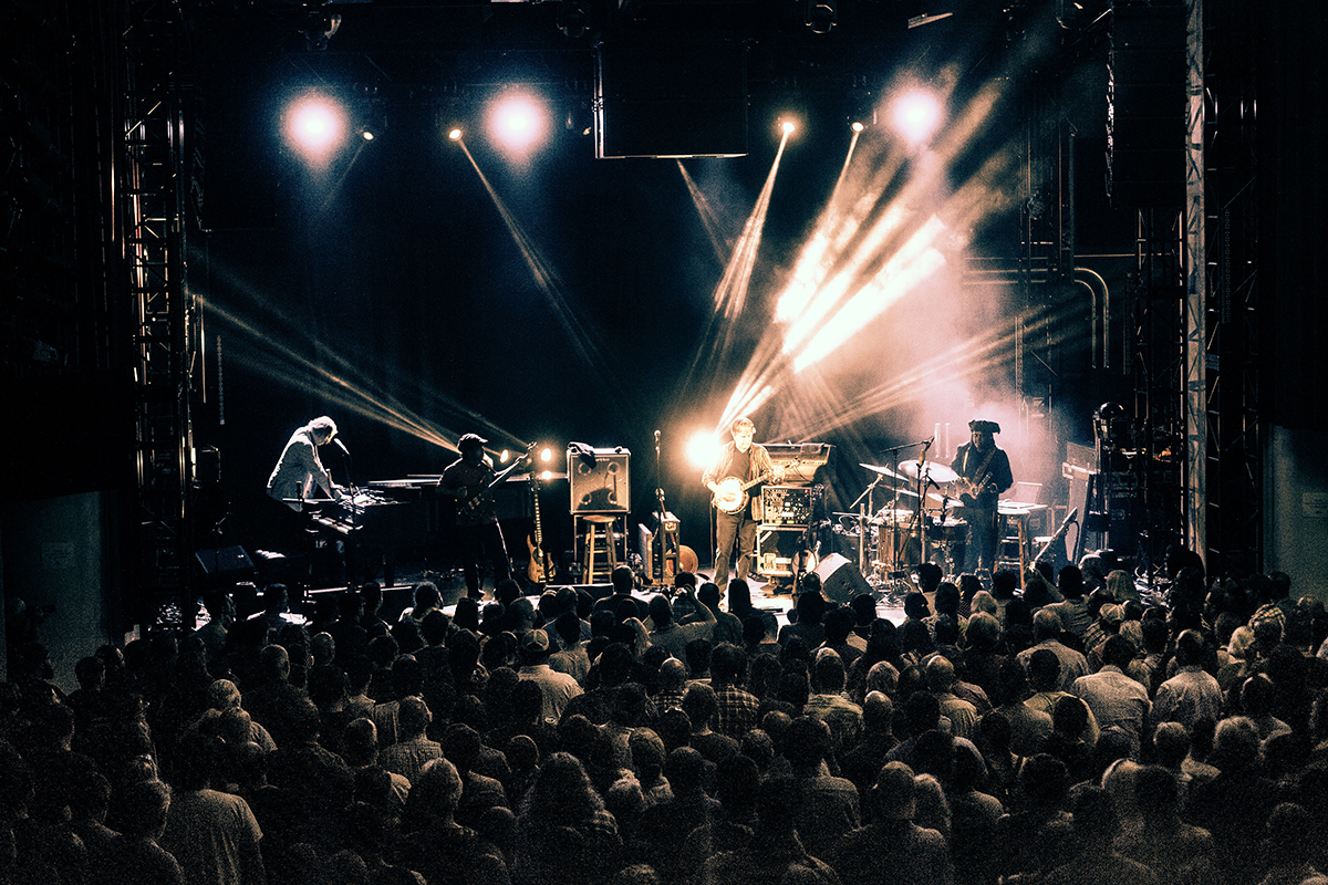 The first live music preview post of 2020 | Oklahoma City - A Better Life