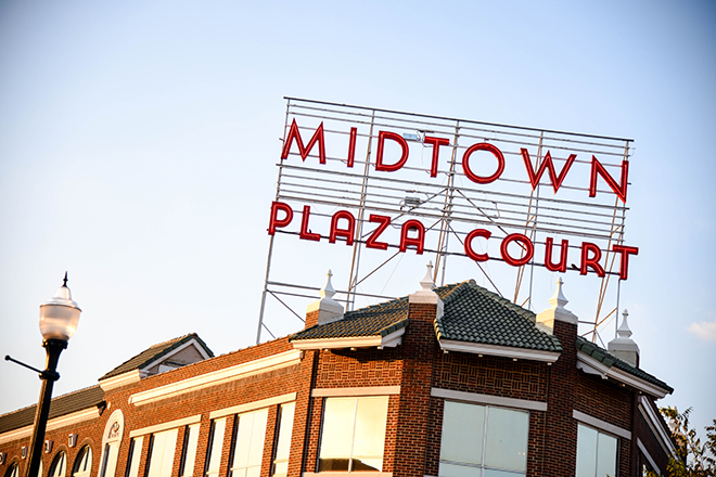 Midtown | Oklahoma City - A Better Life