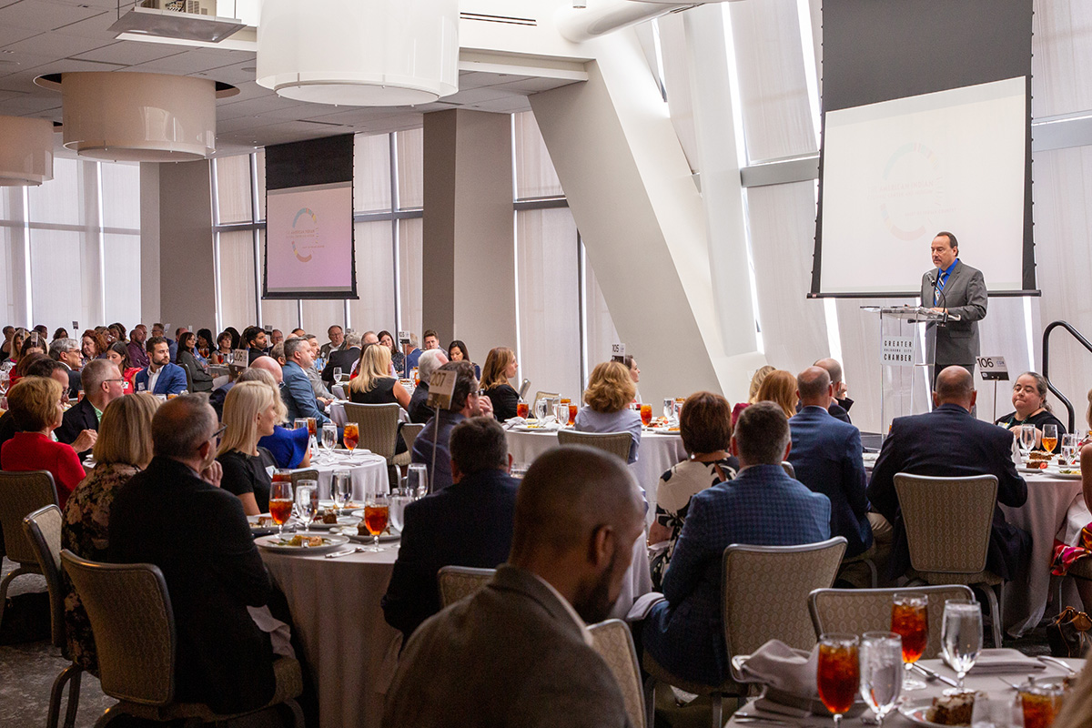 Check out these upcoming Chamber events | Oklahoma City - A Better Life