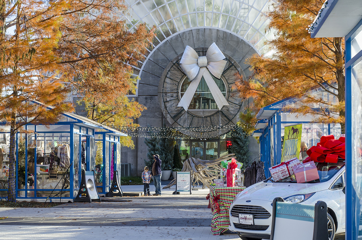 ‘Tis the season to shop | Oklahoma City - A Better Life