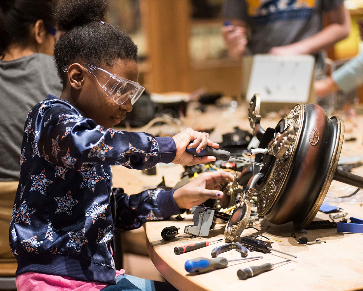 Science Museum OK continues to inspire exploration and adventure ...