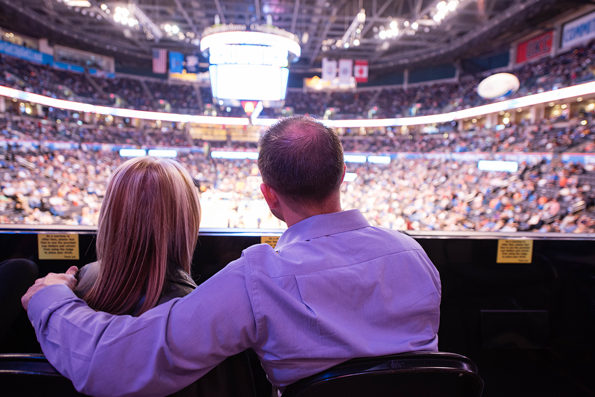 Revel in romance on Valentine’s Day | Oklahoma City - A Better Life