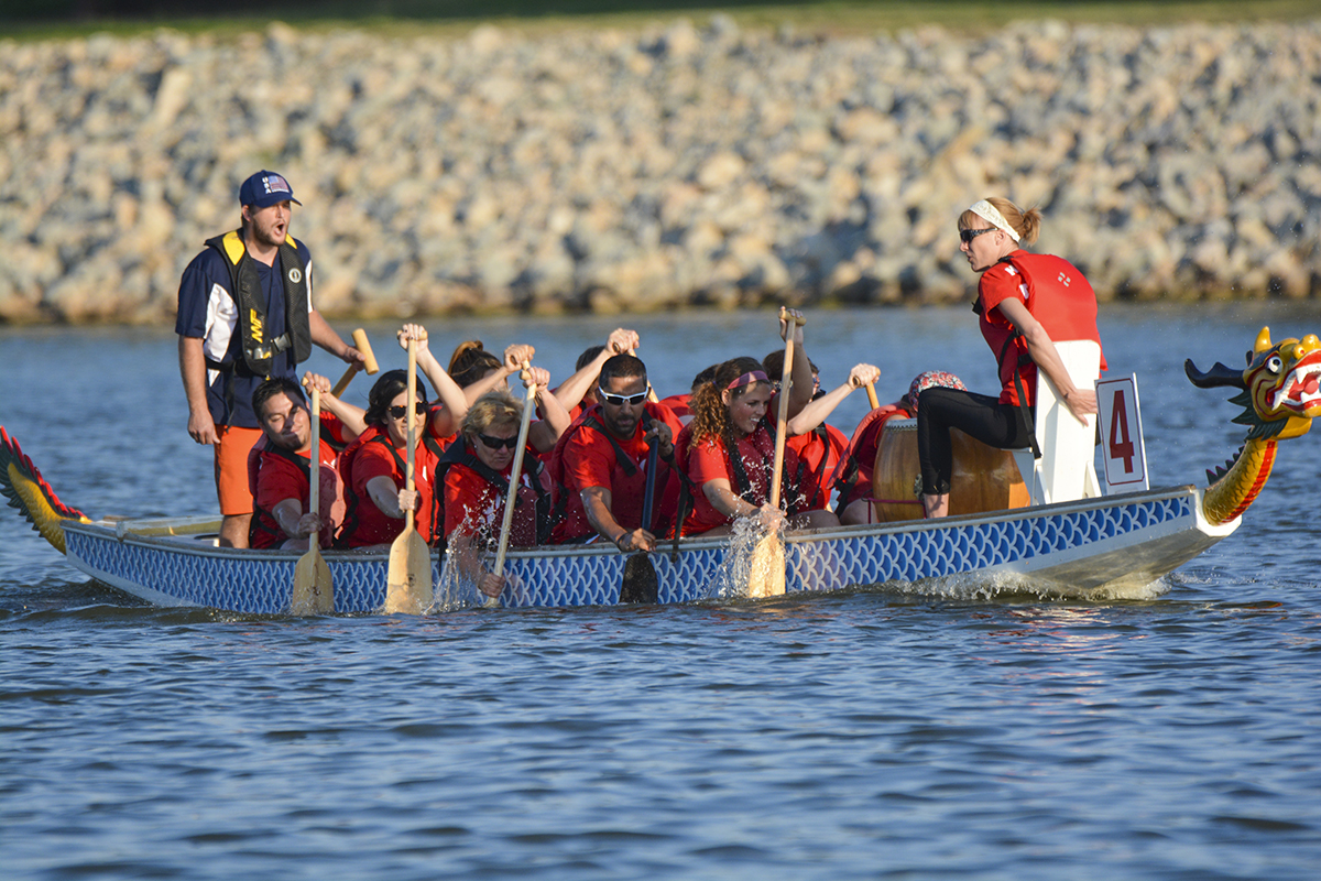 Learn your riversports | Oklahoma City - A Better Life