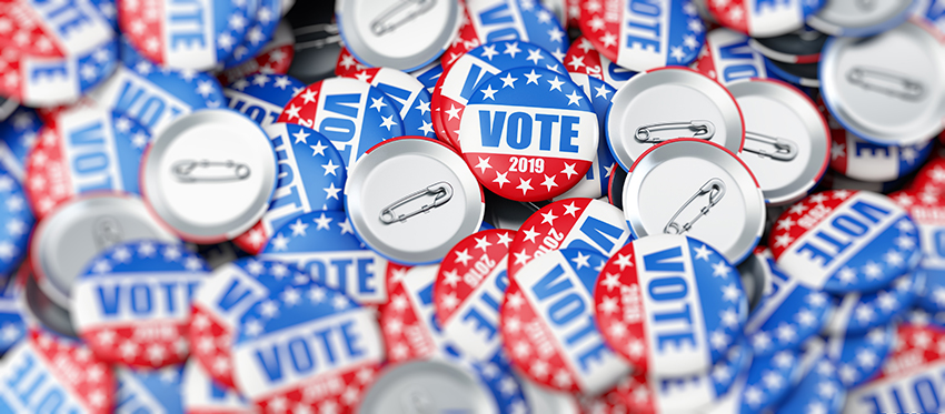 All the cool people are registered to vote | Oklahoma City - A Better Life