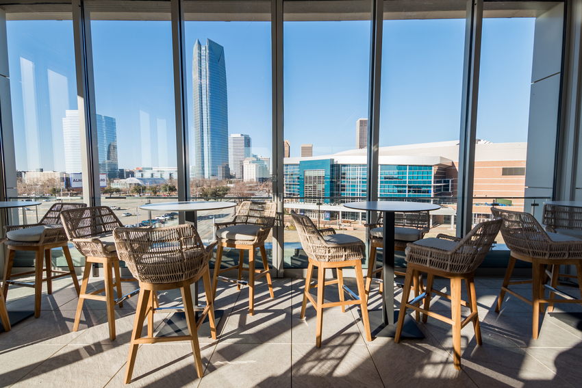Omni OKC to open rooftop pool bar | Oklahoma City - A Better Life
