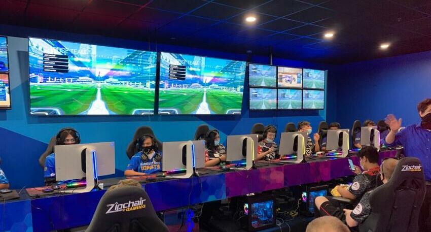 OKCPS students kick off inaugural all-city esports tournament ...